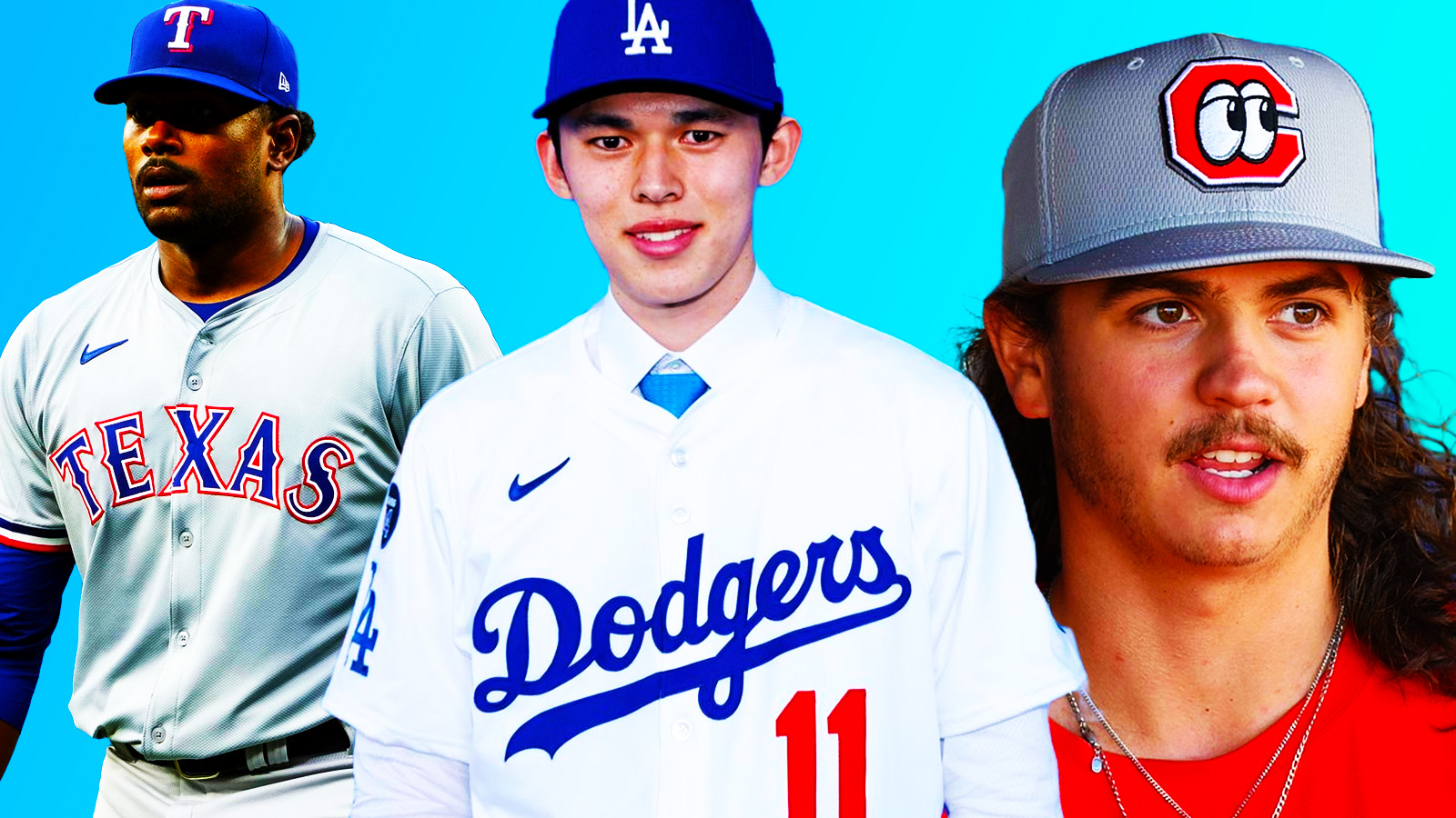 The 10 2025 MLB Rookie Pitchers Who Could Make a Fantasy Impact