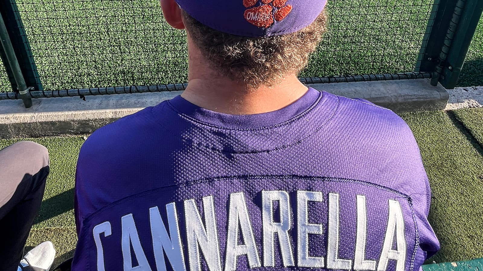 Ethan Holliday, Jace LaViolette Among 2025 Golden Spikes Preseason ...