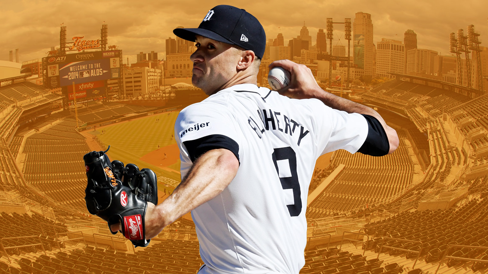 Jack Flaherty Heads Back to Tigers: What to Make of Move