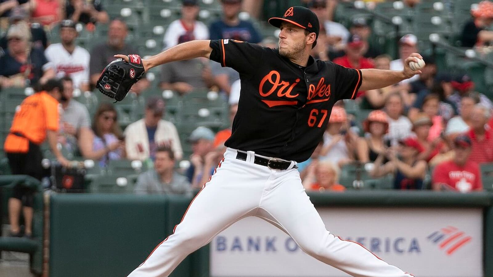 Guardians Finalize Deal for John Means: What to Make of Move