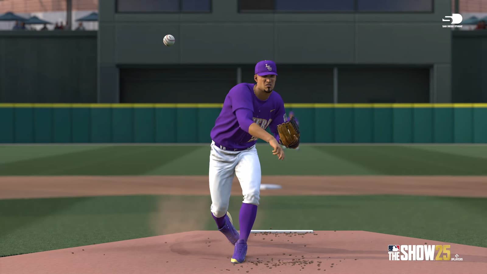 MLB The Show 25 Road to the Show to Include Different Progression System