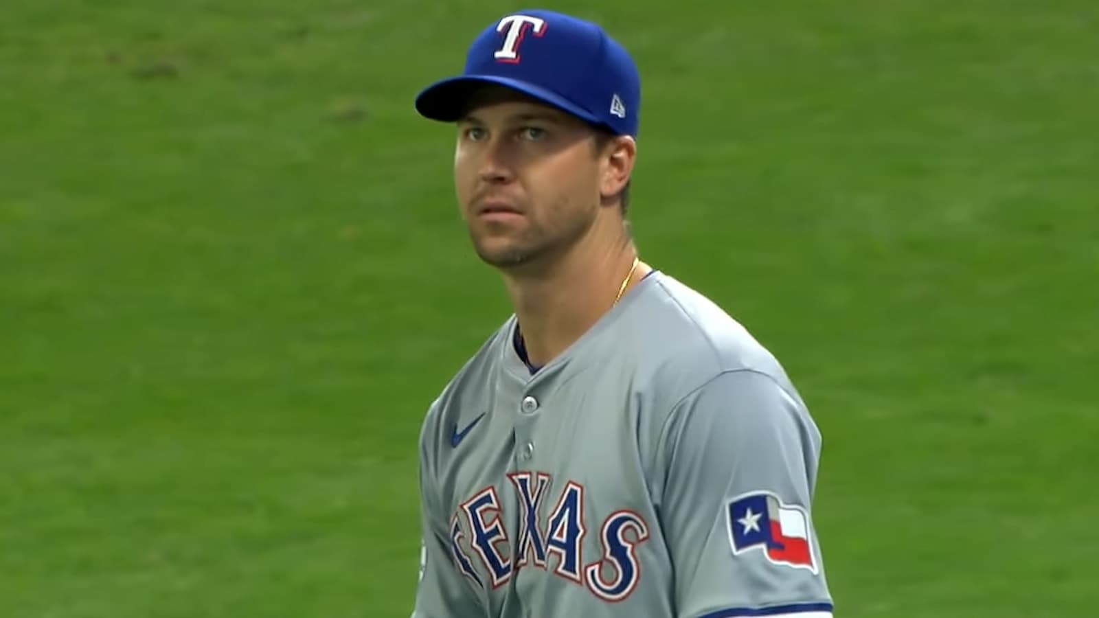 Jacob deGrom Tosses Two Scoreless Frames in 2025 Spring Debut