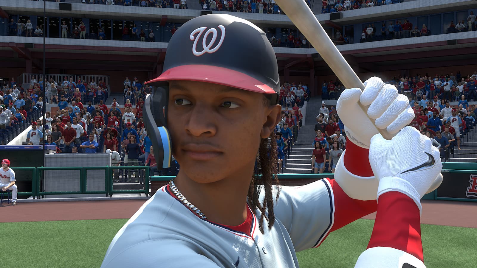 Best Hitting Settings for MLB The Show 25