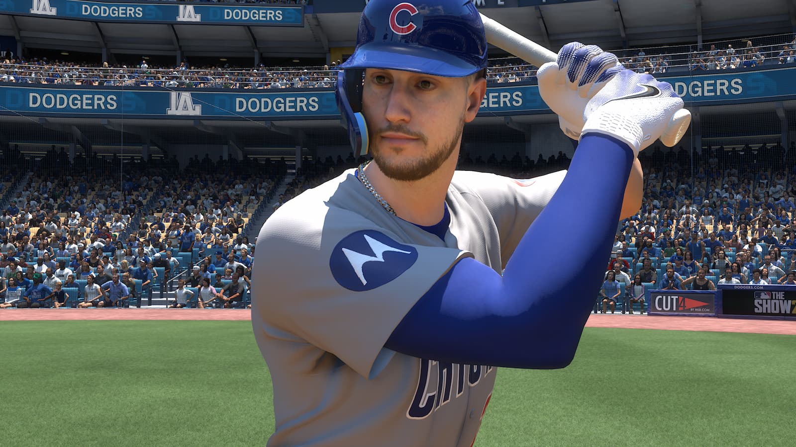 How Parallels & PXP Points Work in MLB The Show 25