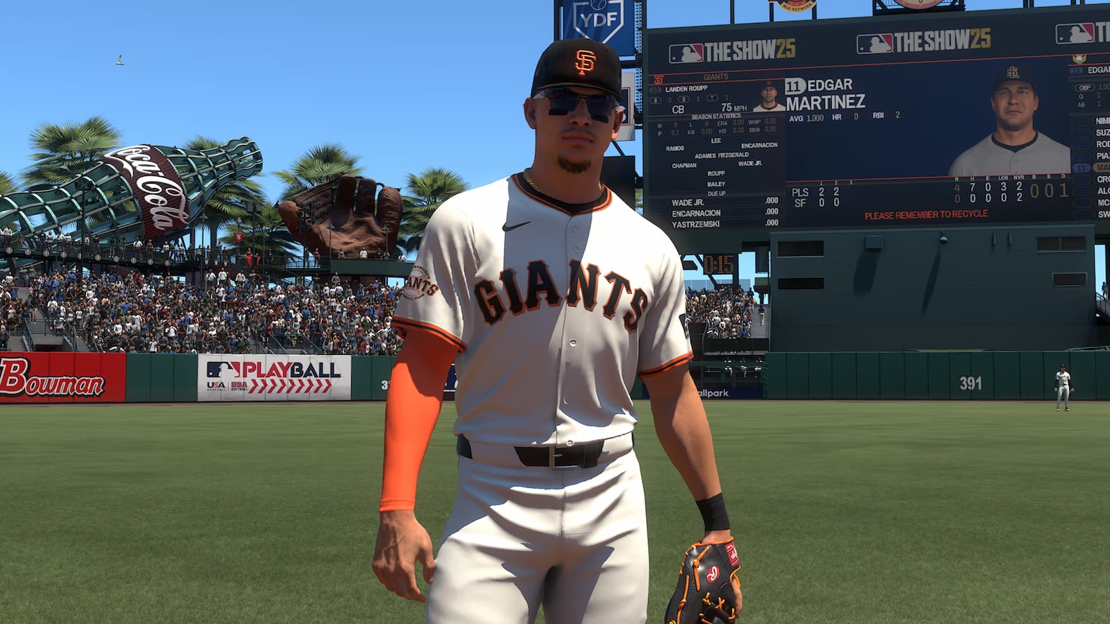 MLB The Show 25: How to complete USA Conquests & all hidden rewards