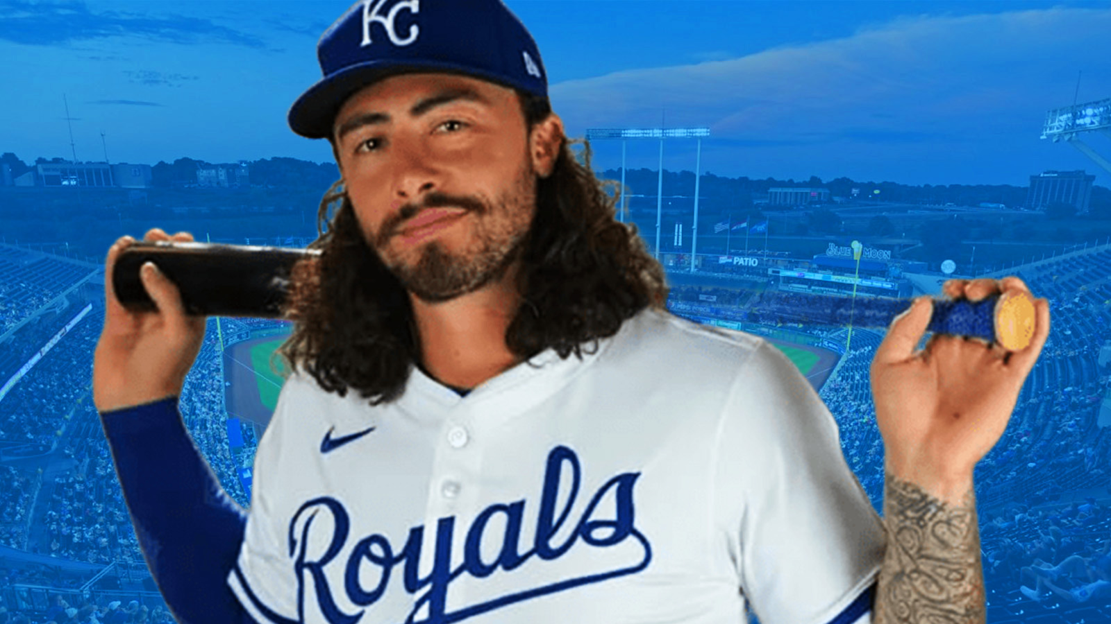 2024-25 MLB Offseason Recap: Kansas City Royals