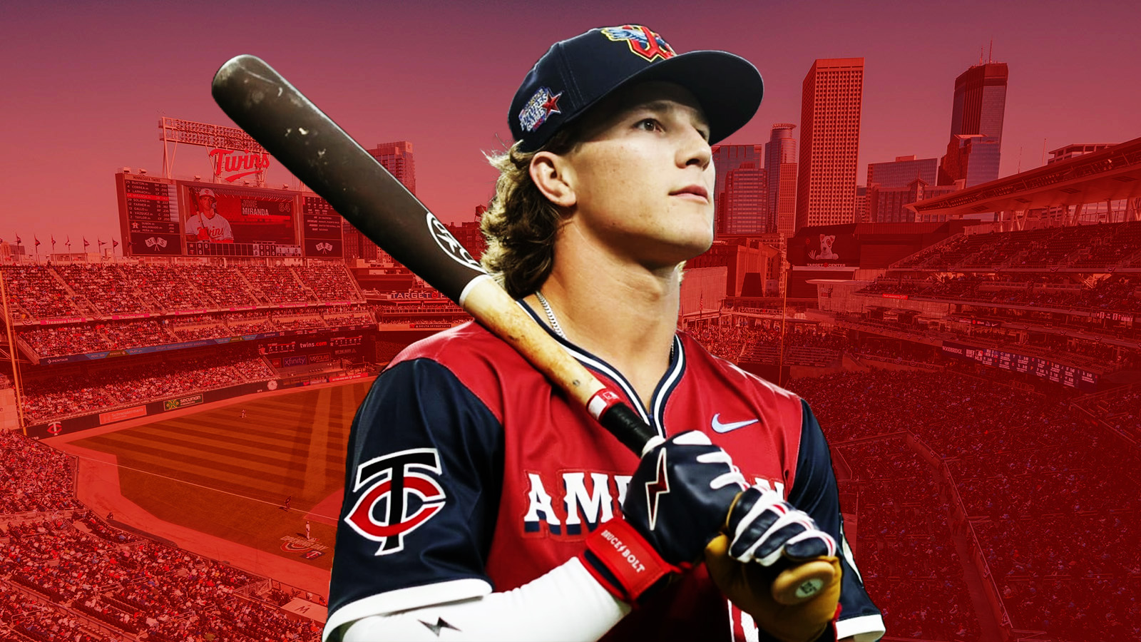 What to Expect from Twins Infielder Luke Keaschall