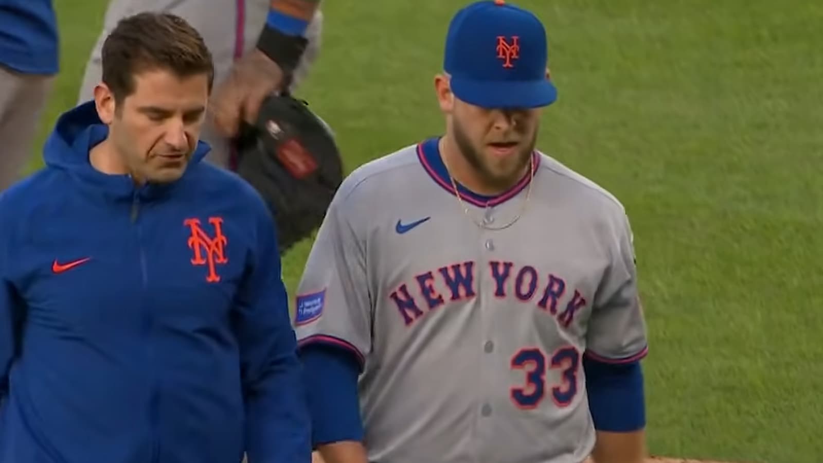 2025 Injury Report: AJ Minter May Miss Rest of 2025