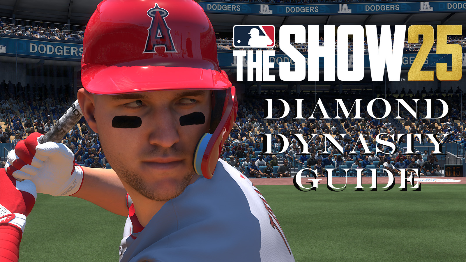 MLB The Show 25 Diamond Dynasty Guide: Tips on how to improve & dominate