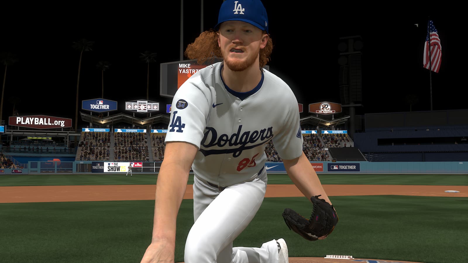MLB The Show 25 Fire & Finesse Program: Rewards & how to make progress
