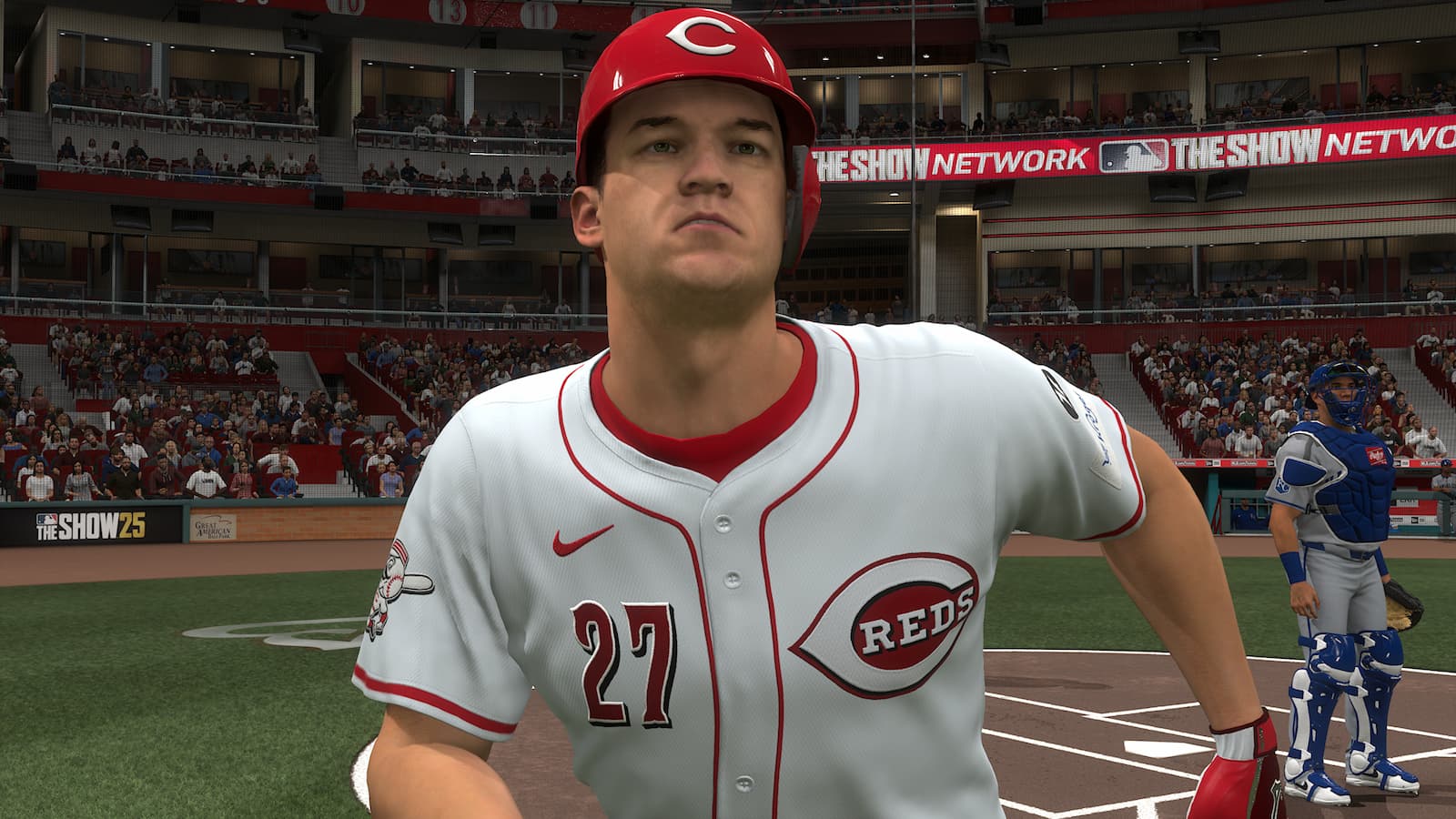 MLB The Show 25 Rolen & The Reds Program: Reward & how to complete
