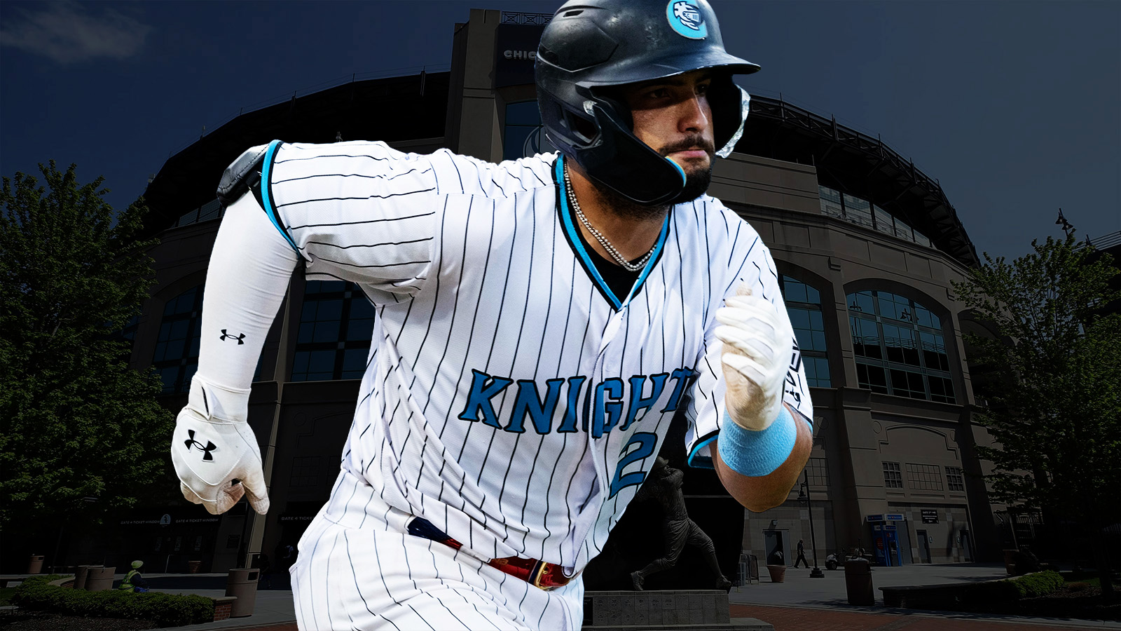 What to Expect from White Sox Catcher Edgar Quero