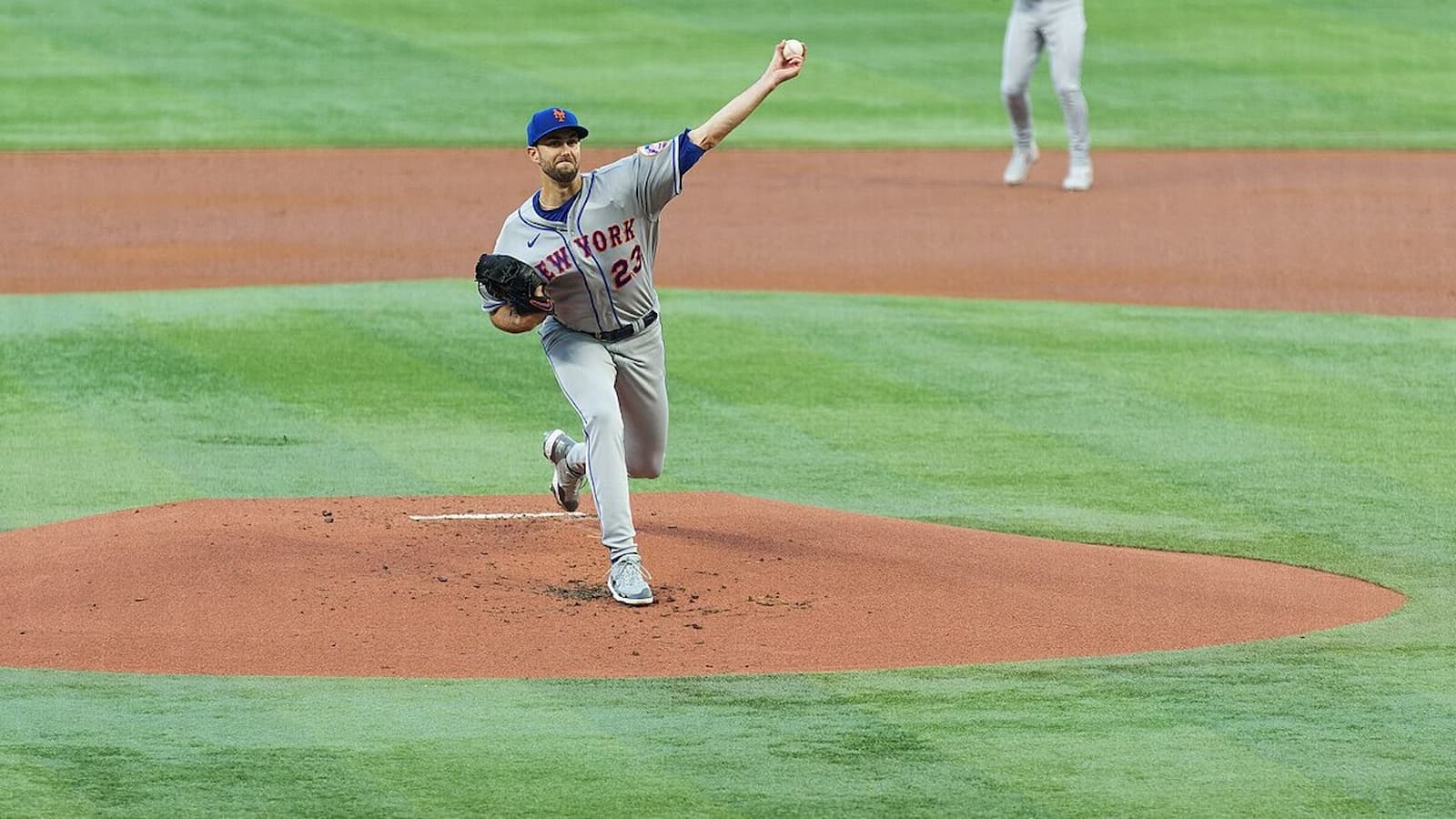 2025 Fantasy Baseball: Waiver Wire Pitcher Targets (Week 9)