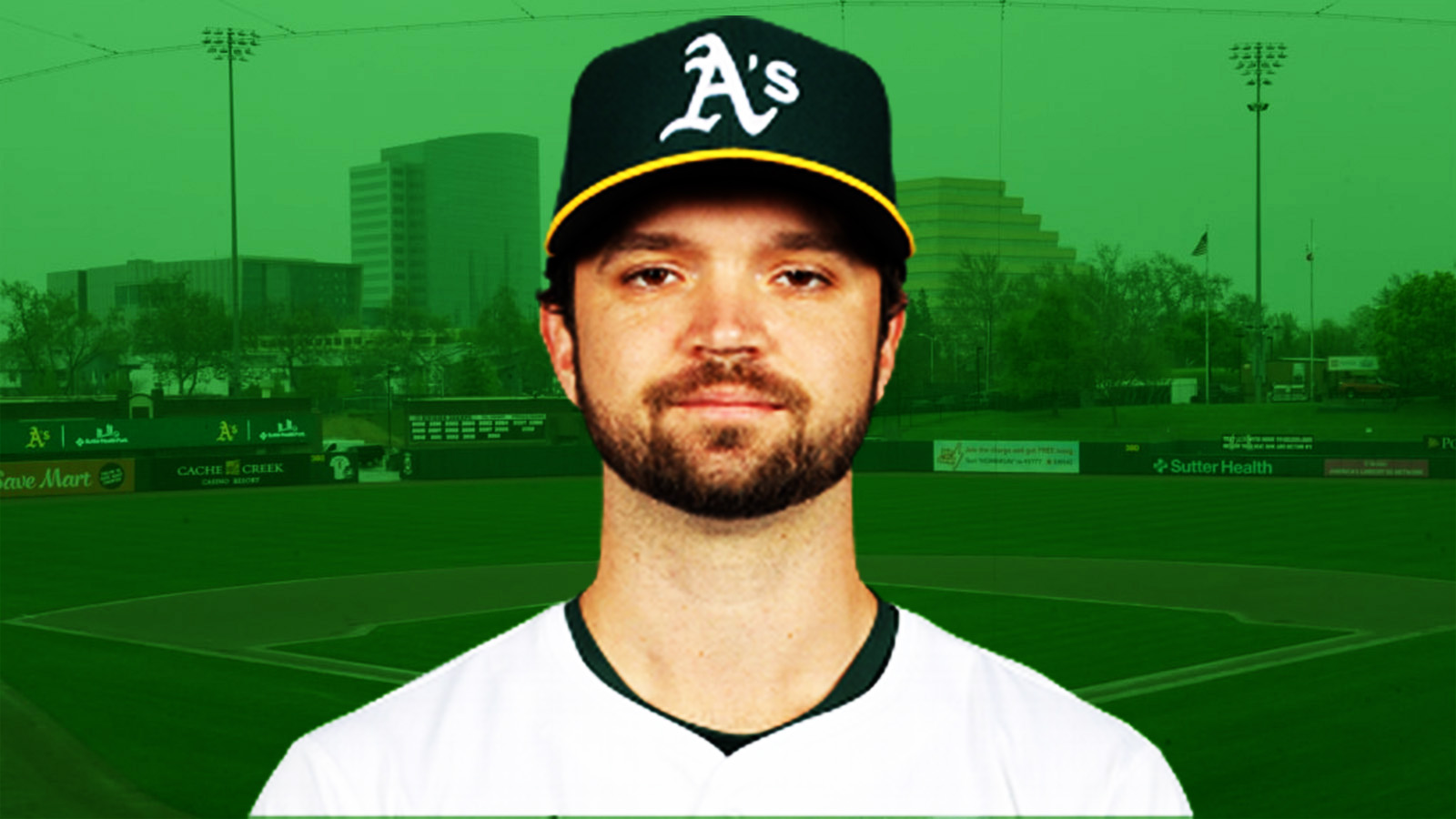 What to Expect from Athletics Pitcher Gunnar Hoglund