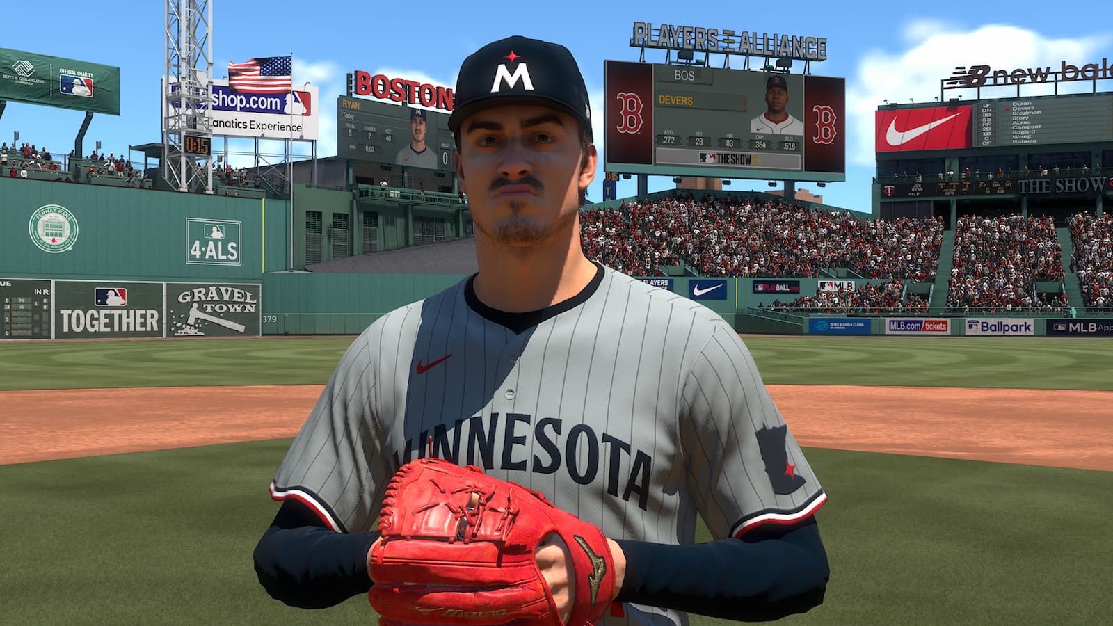 Byron Buxton, Cal Raleigh Highlight 11 New Diamonds in Latest MLB The ...