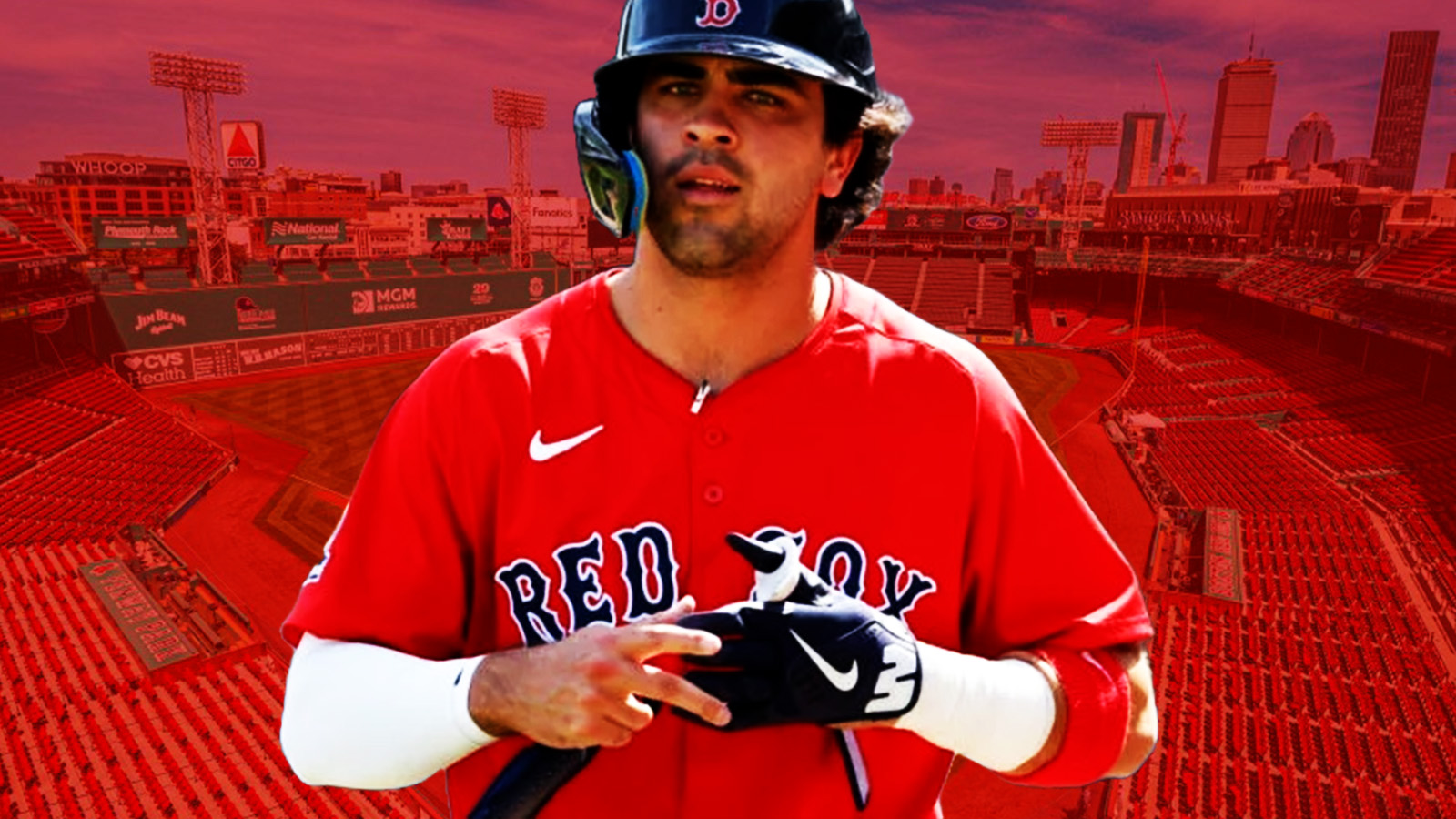 What to Expect from Red Sox Infielder Marcelo Mayer