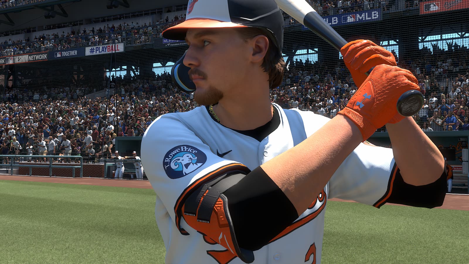MLB The Show 25 Magic Number Conquest & hidden rewards
