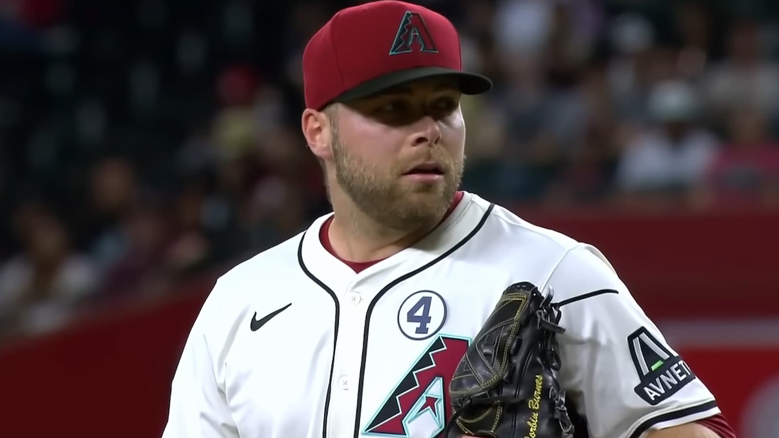 2025 Injury Report: Corbin Burnes, Christian Yelich Leave Respective Games