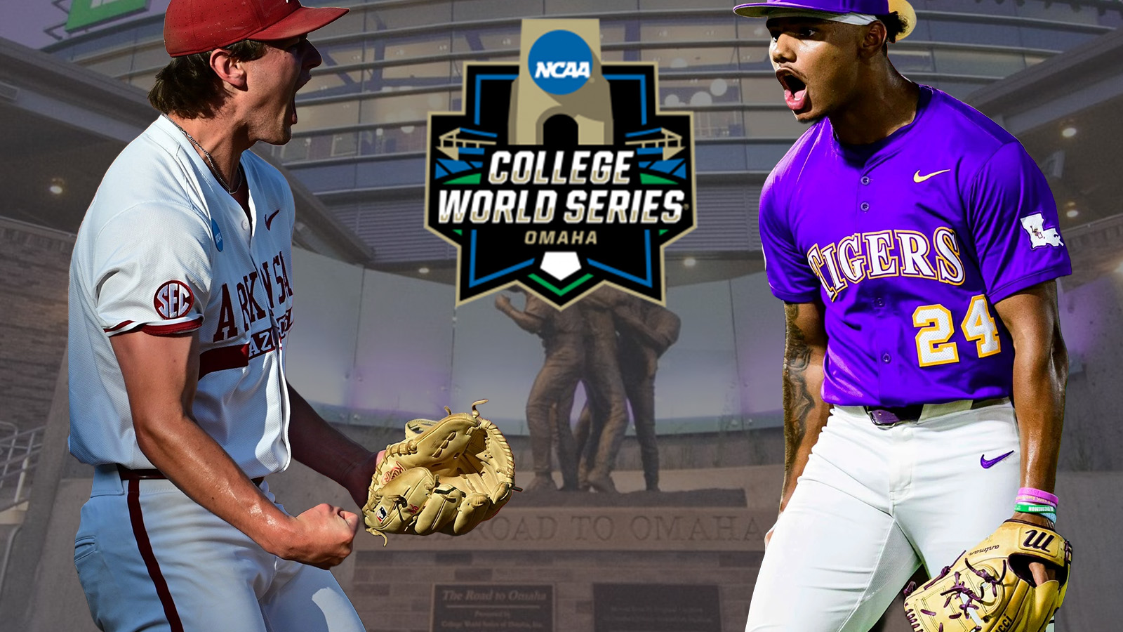 Previewing & Predicting the 2025 College World Series