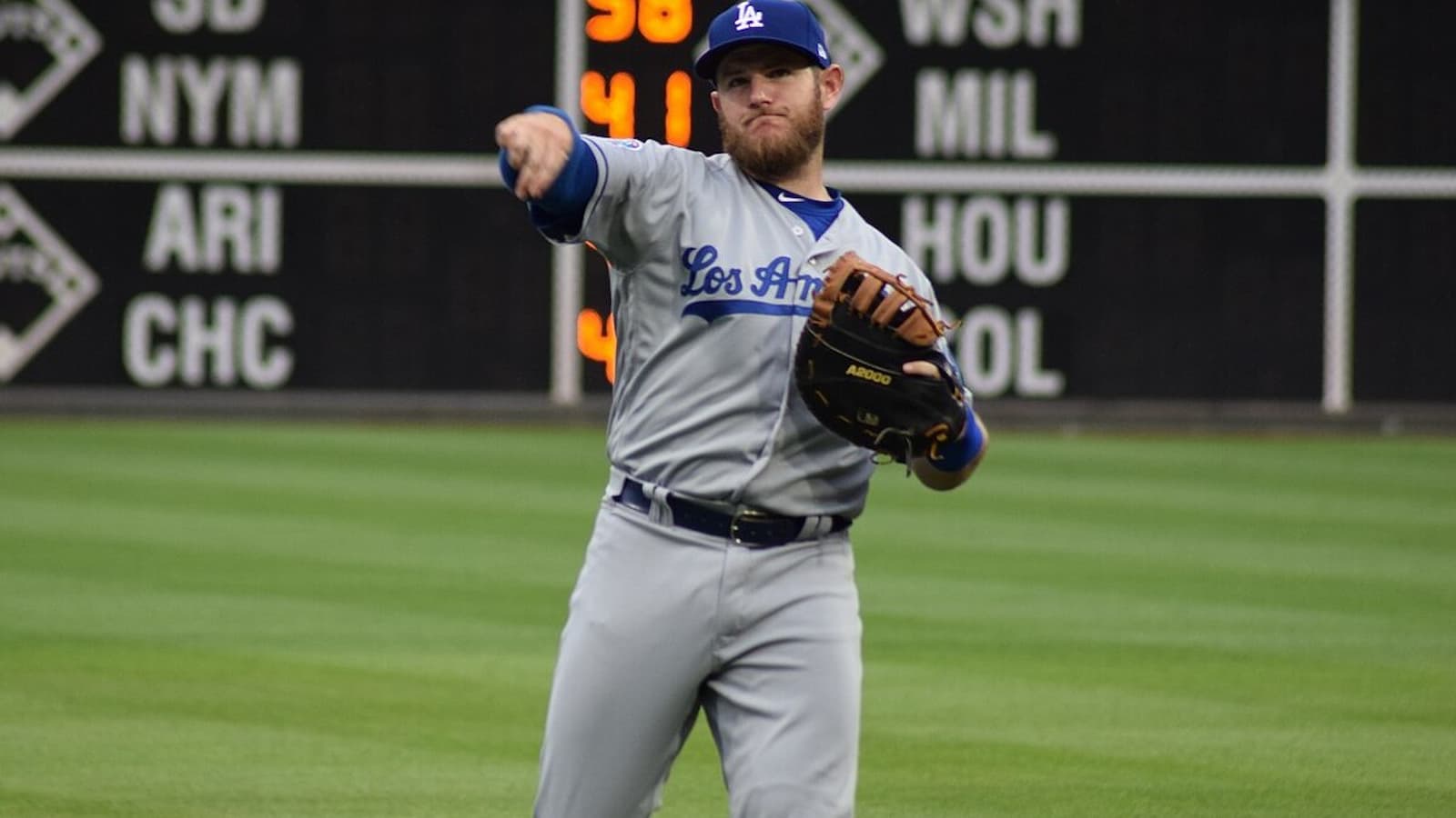 2025 Injury Report: Updates on Moore, Muncy, Nunez