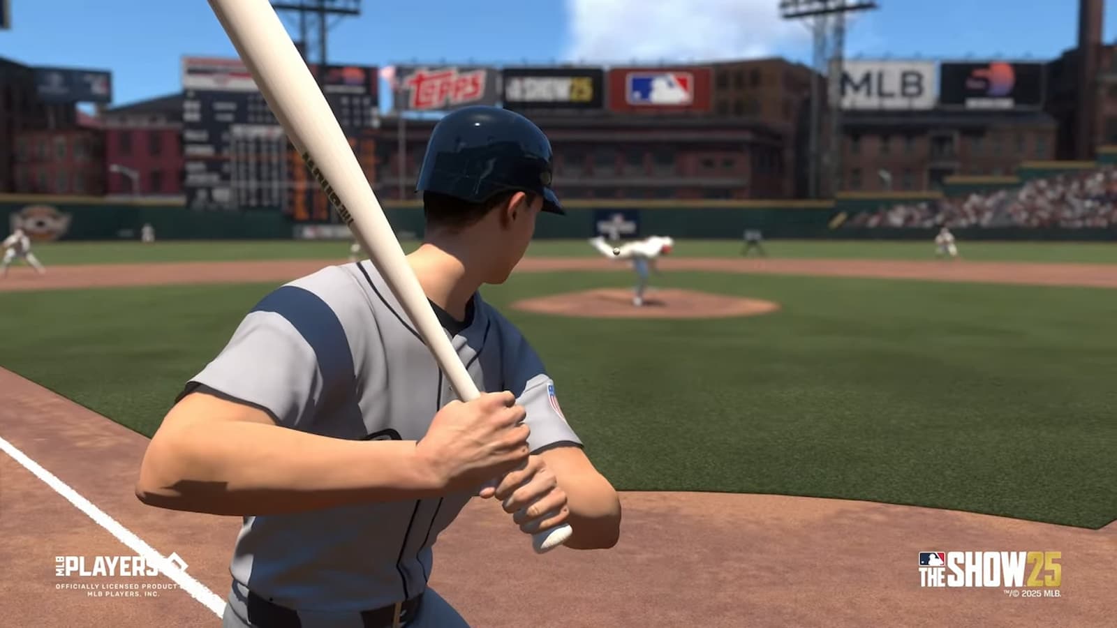 MLB The Show 25 4th Inning Program: Rewards & how to make progress