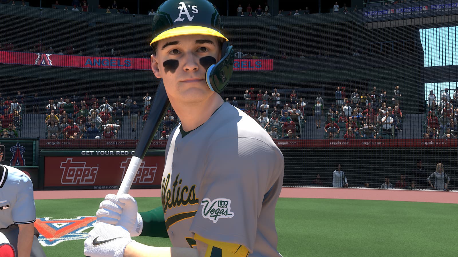 Jacob Wilson, Max Fried Go Diamond in June 13 MLB The Show 25 Roster Update