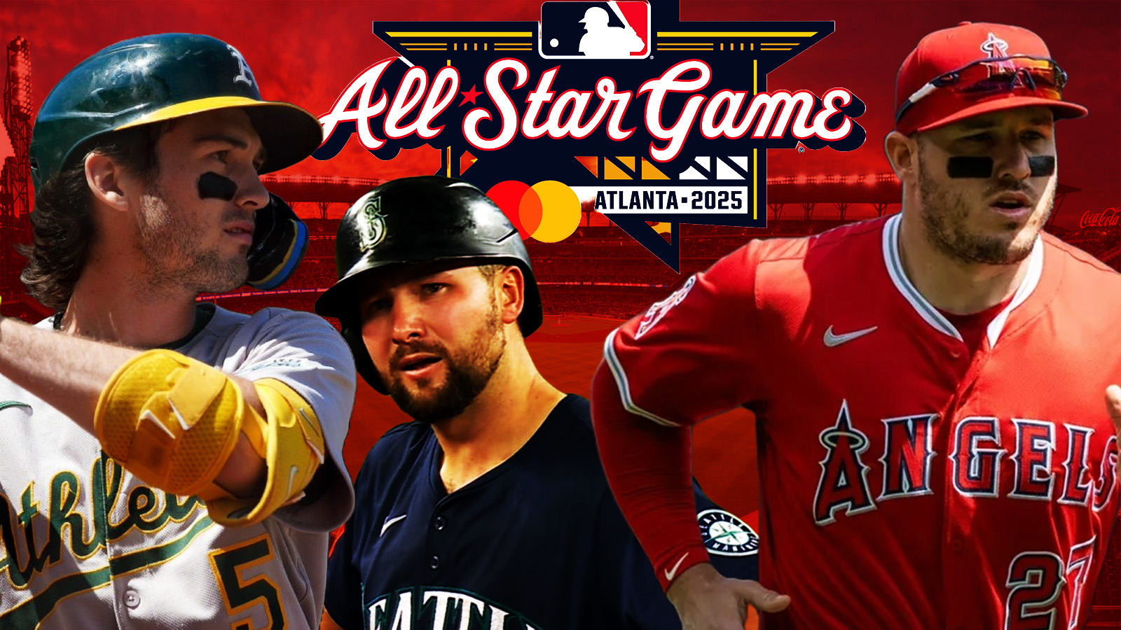 Who made the 2025 MLB All-Star roster? Full list revealed