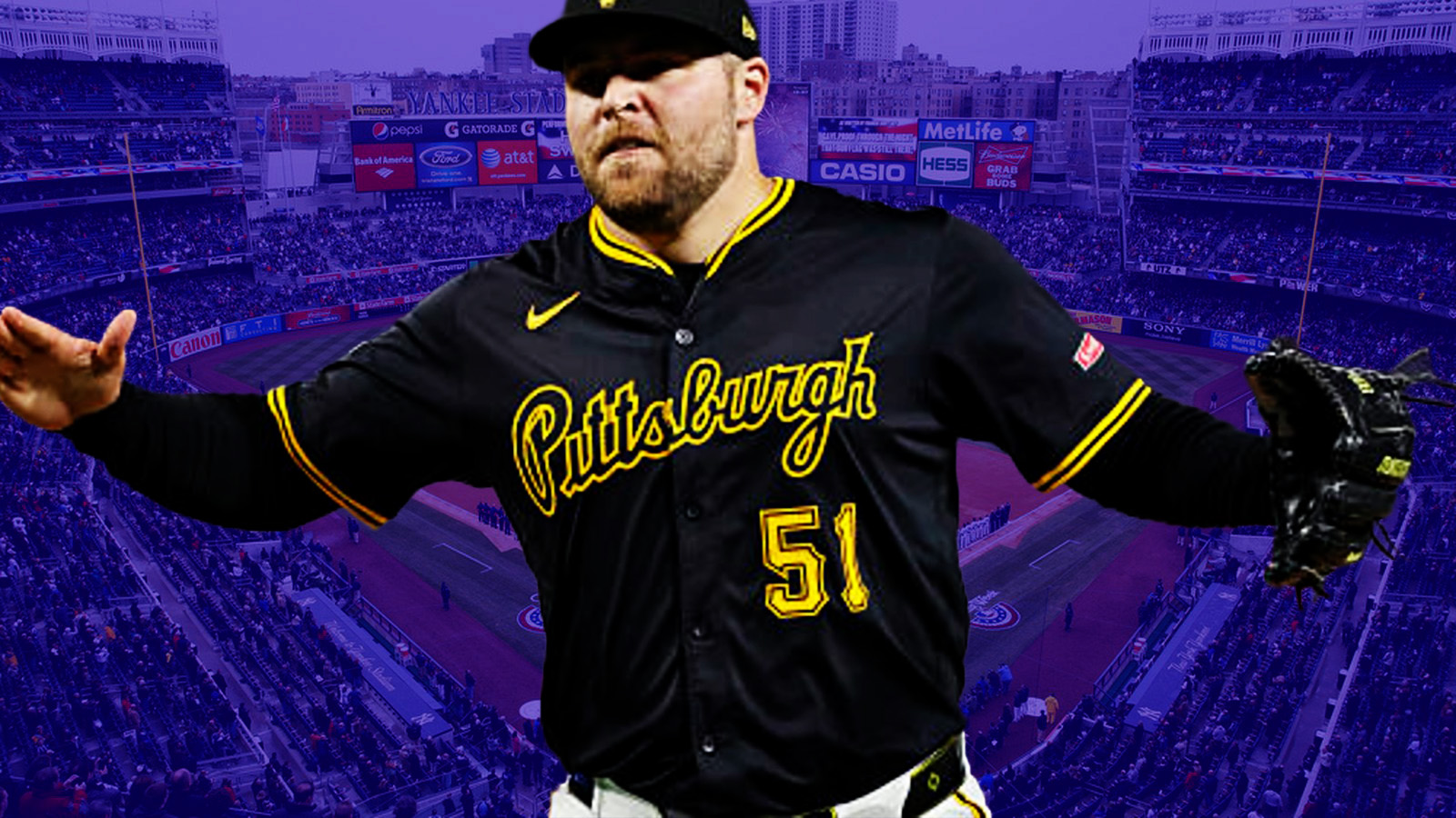 Yankees Acquire David Bednar from Pirates: What to Make of Move