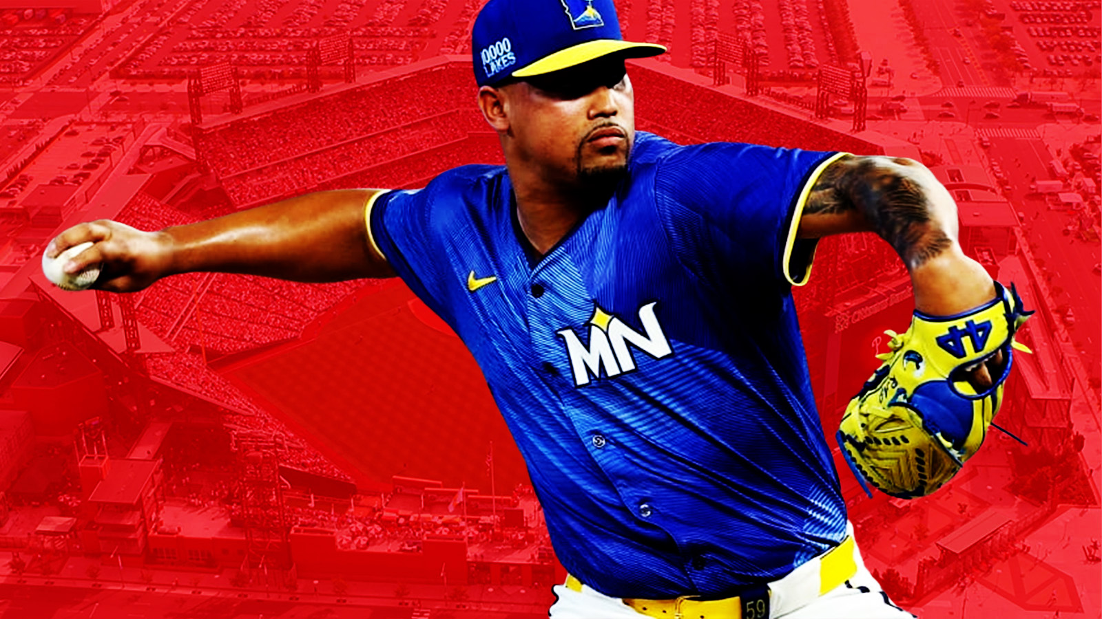 Phillies Acquire Jhoan Duran from Twins: What to Make of Move