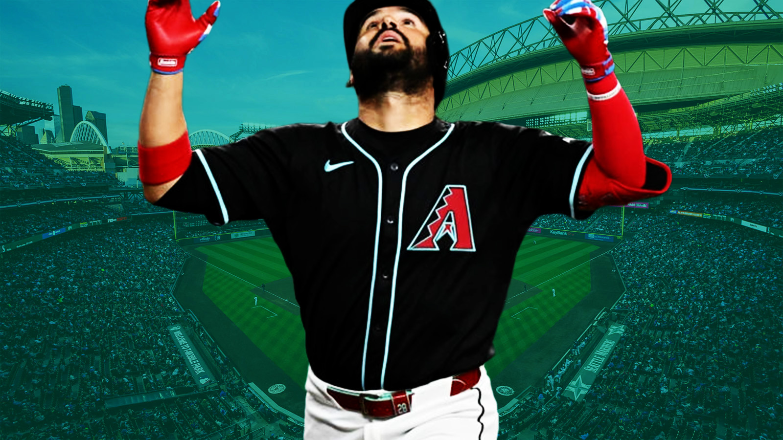 Mariners Acquire Eugenio Suarez from D-Backs: What to Make of Trade