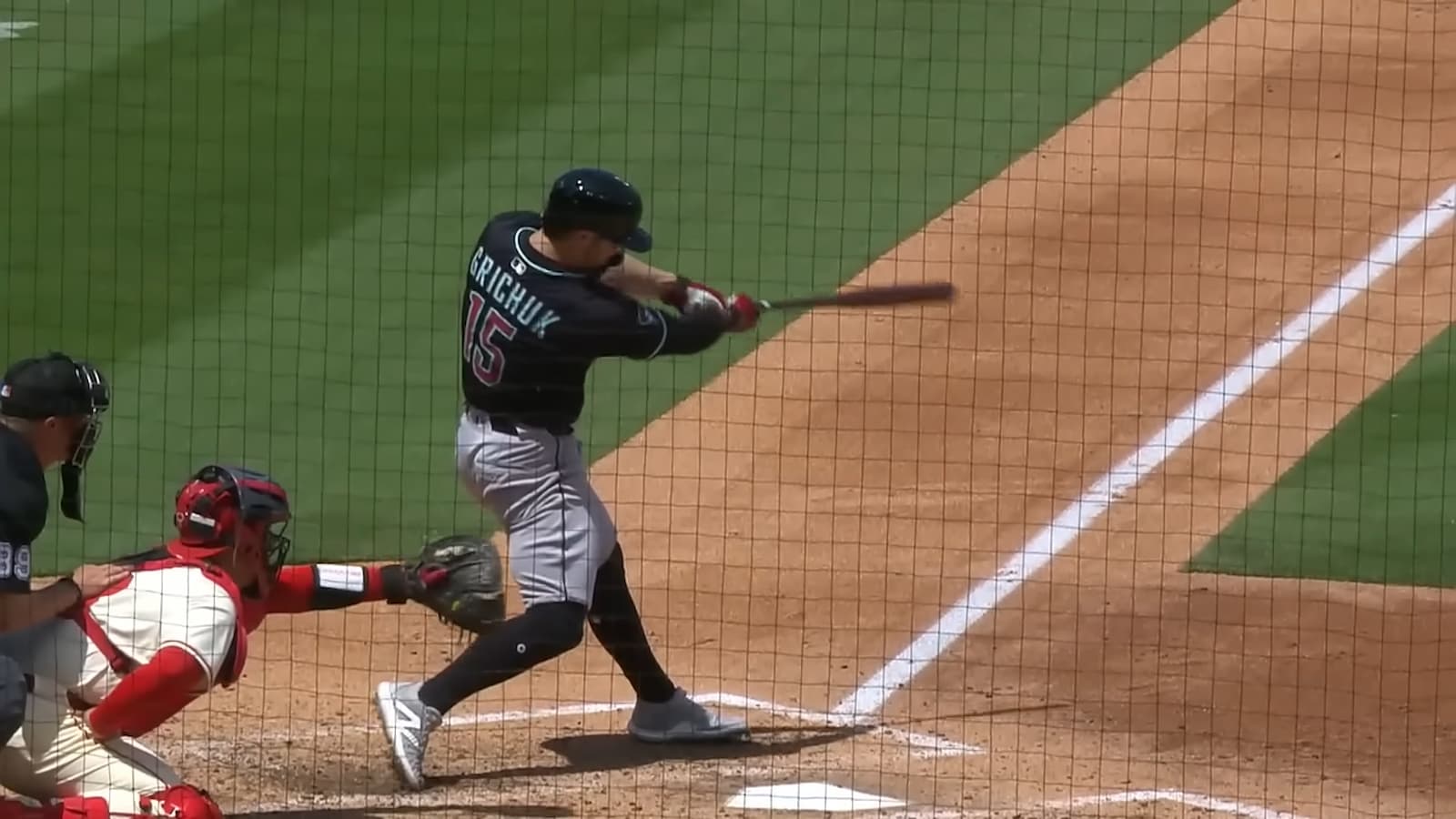 Royals Acquire Randal Grichuk from D-Backs: What to Make of Move