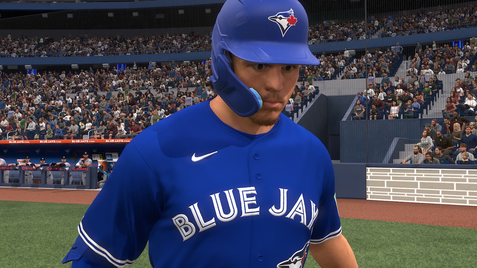 MLB The Show 25 August 14 title update: Showdown fix & player model changes
