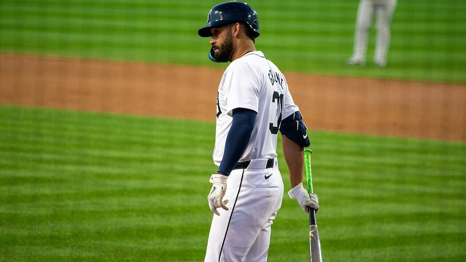 2025 MLB First-Half Recap: Detroit Tigers