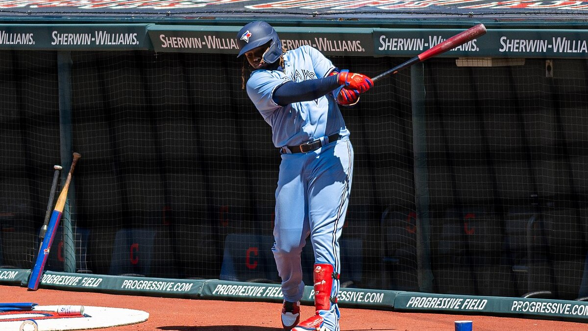 2025 MLB First-Half Recap: Toronto Blue Jays