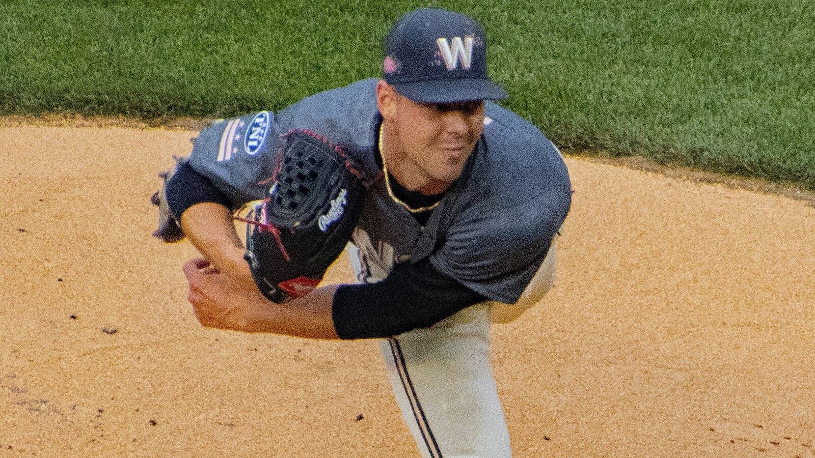 2025 Injury Report: Updates on Gore, Kurtz, Varsho