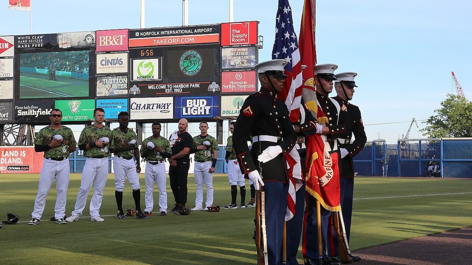 Recapping Week 20 of the 2025 MiLB Season