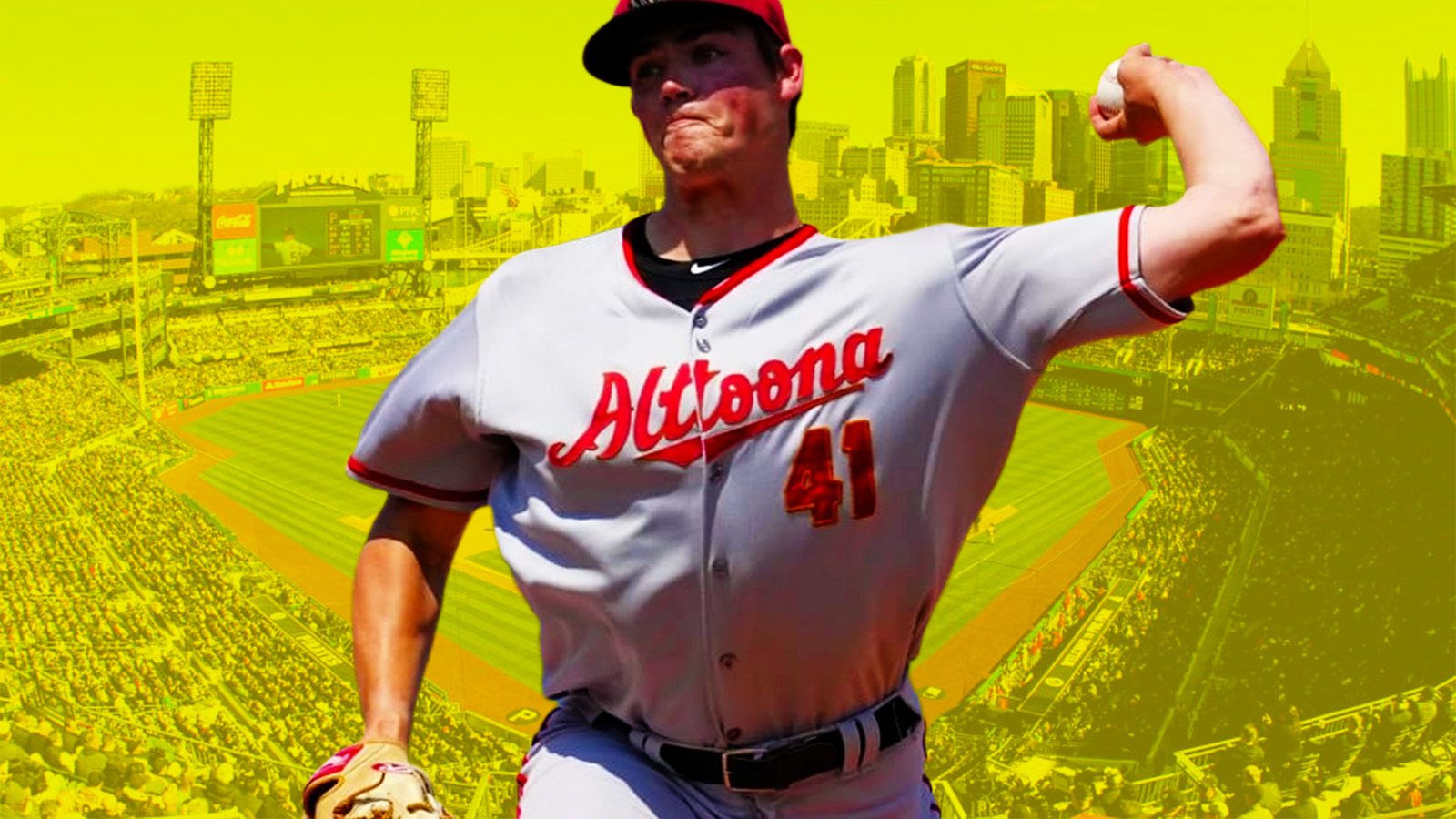 What to Expect from Pirates Pitcher Hunter Barco