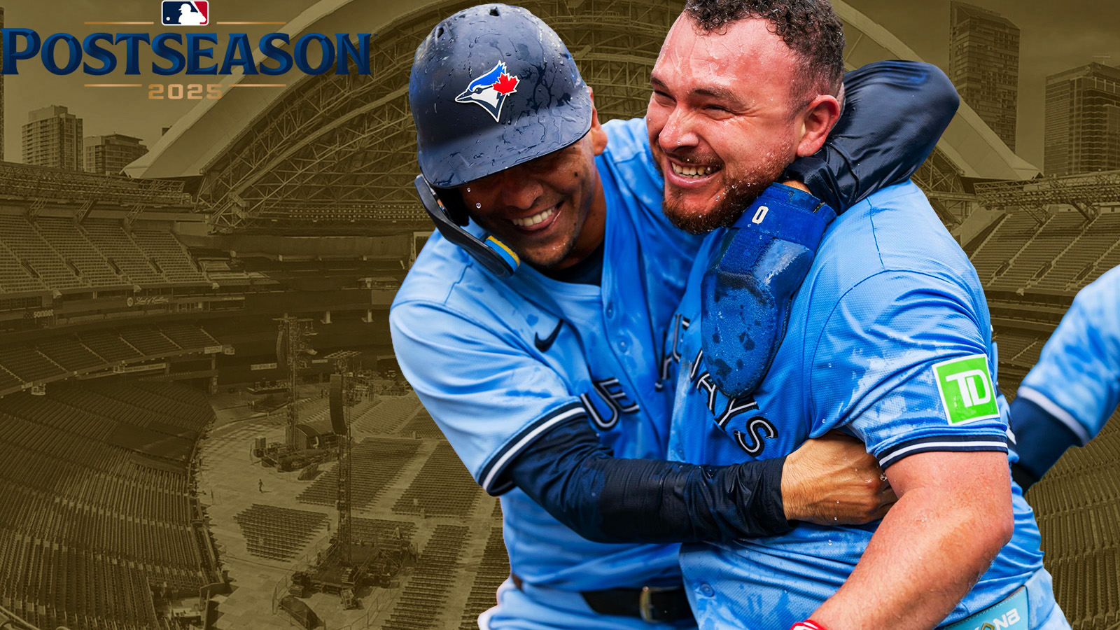 How the Blue Jays Made the 2025 MLB Postseason