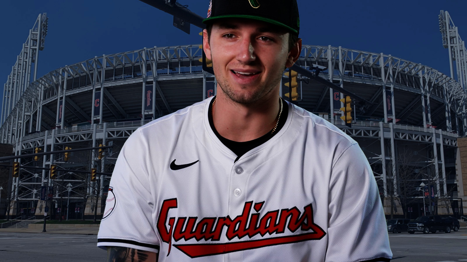 What to Expect from Guardians Outfielder Chase DeLauter