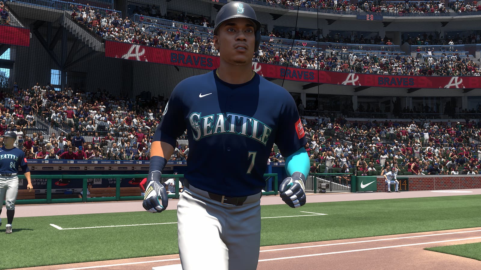 MLB The Show 25 September Spotlight: How to get 99 OVR Jorge Polanco ...