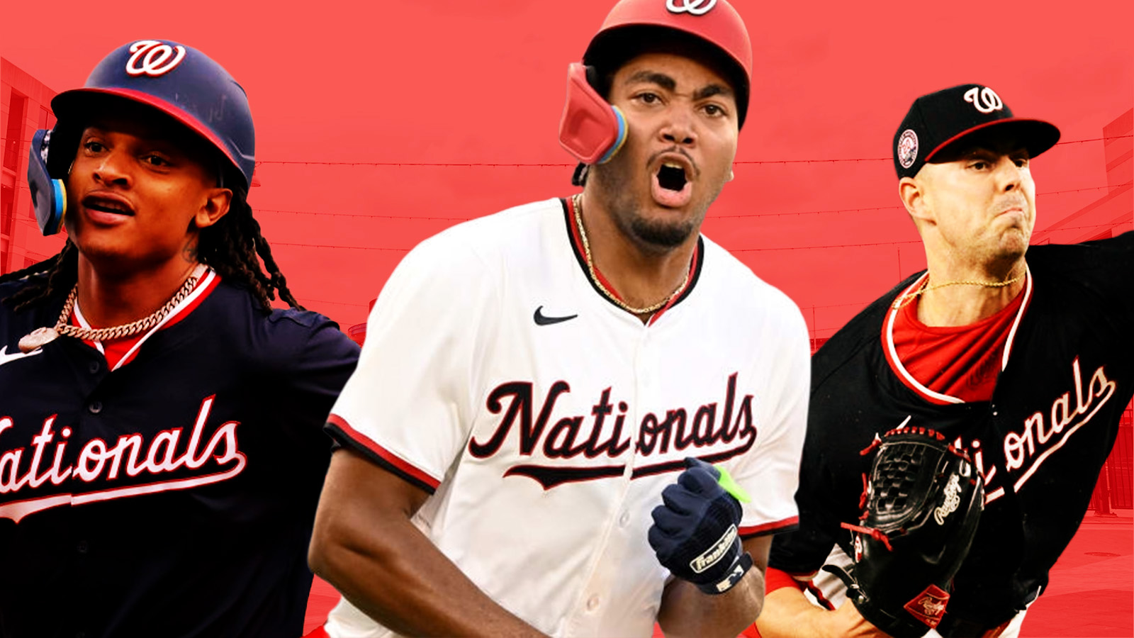 2025 MLB Season Recap: Washington Nationals