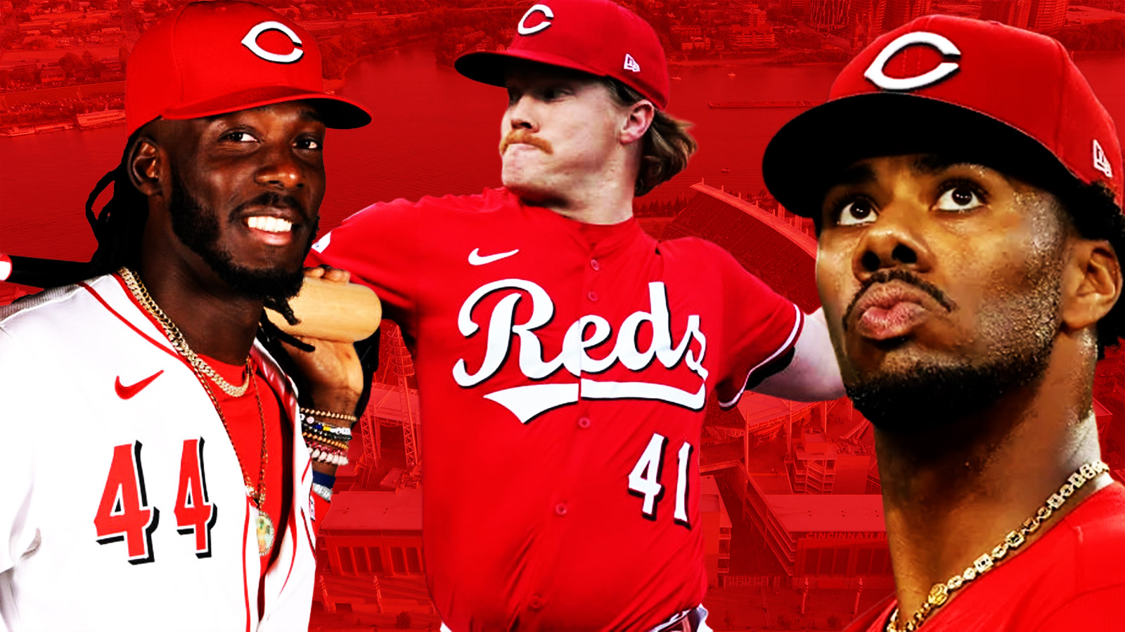 2025 MLB Season Recap: Cincinnati Reds