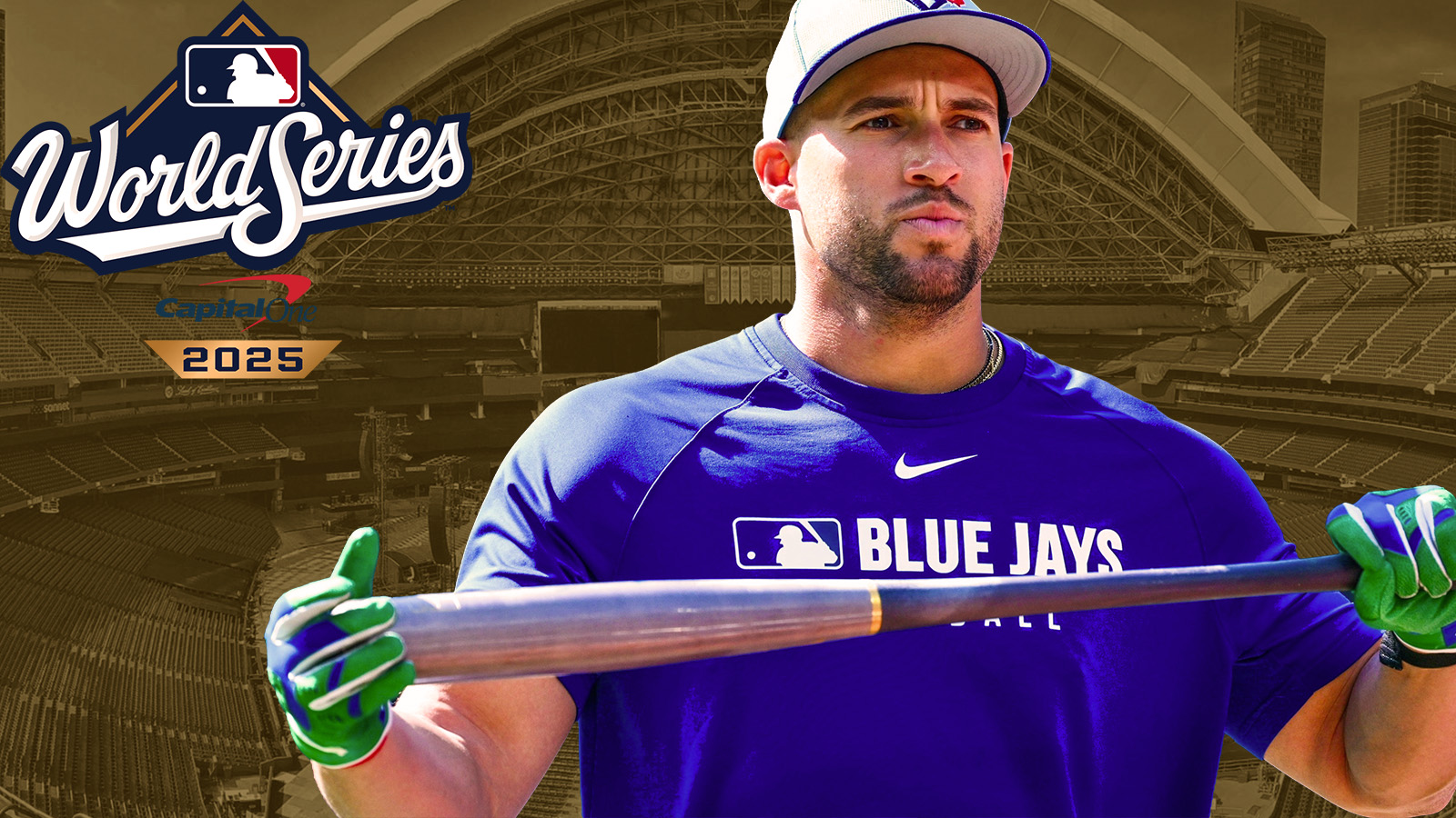 How the Blue Jays Made the 2025 World Series