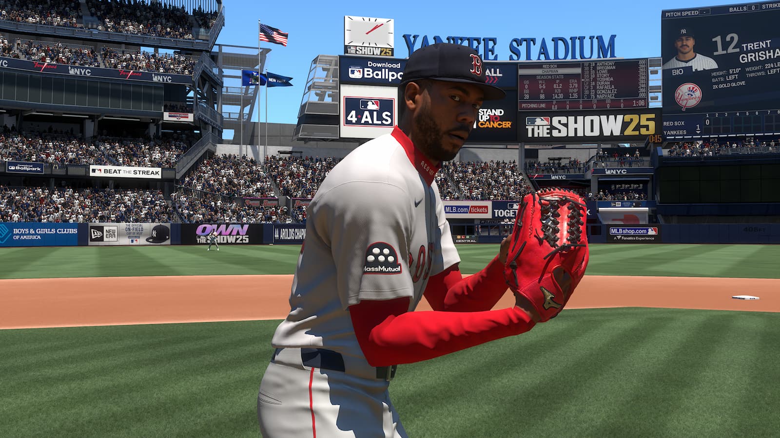 MLB The Show 25 10th Inning Program: Rewards & how to make progress