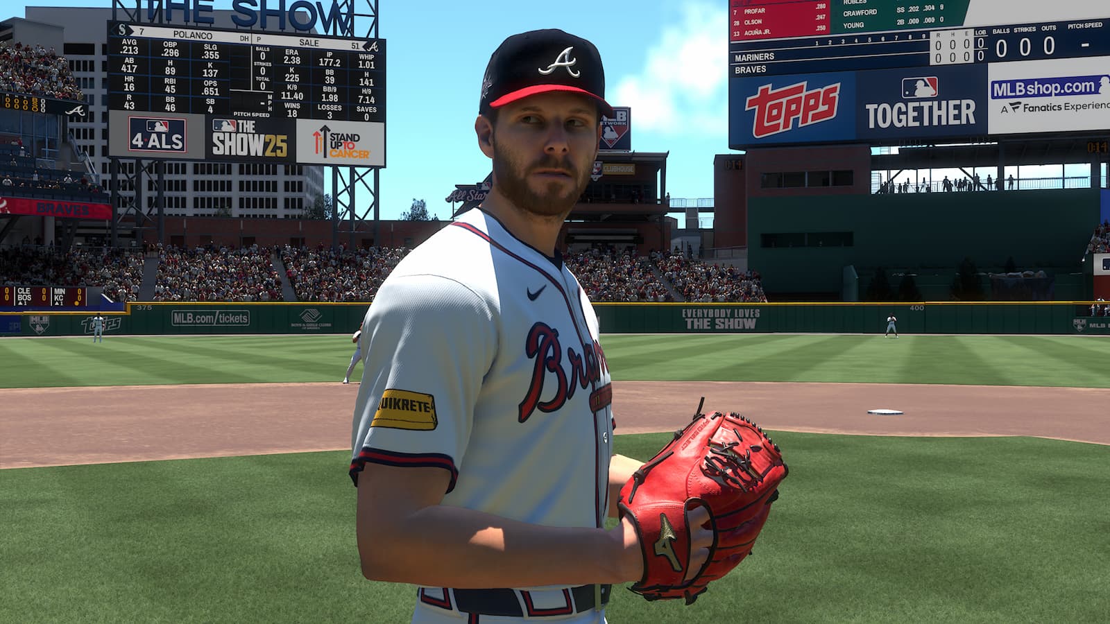 MLB The Show 25 9th Inning Program: Rewards & how to make progress