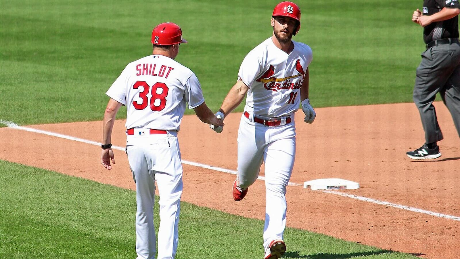 2025 Manager Notes: Shildt Retires, Hinch Extended