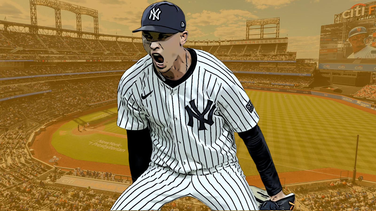 Mets to Sign Luke Weaver: What to Make of Move