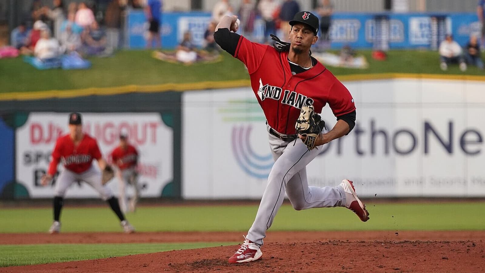 2025 Transactions: Bido, Criswell, Luciano, & Romo Claimed Off Waivers