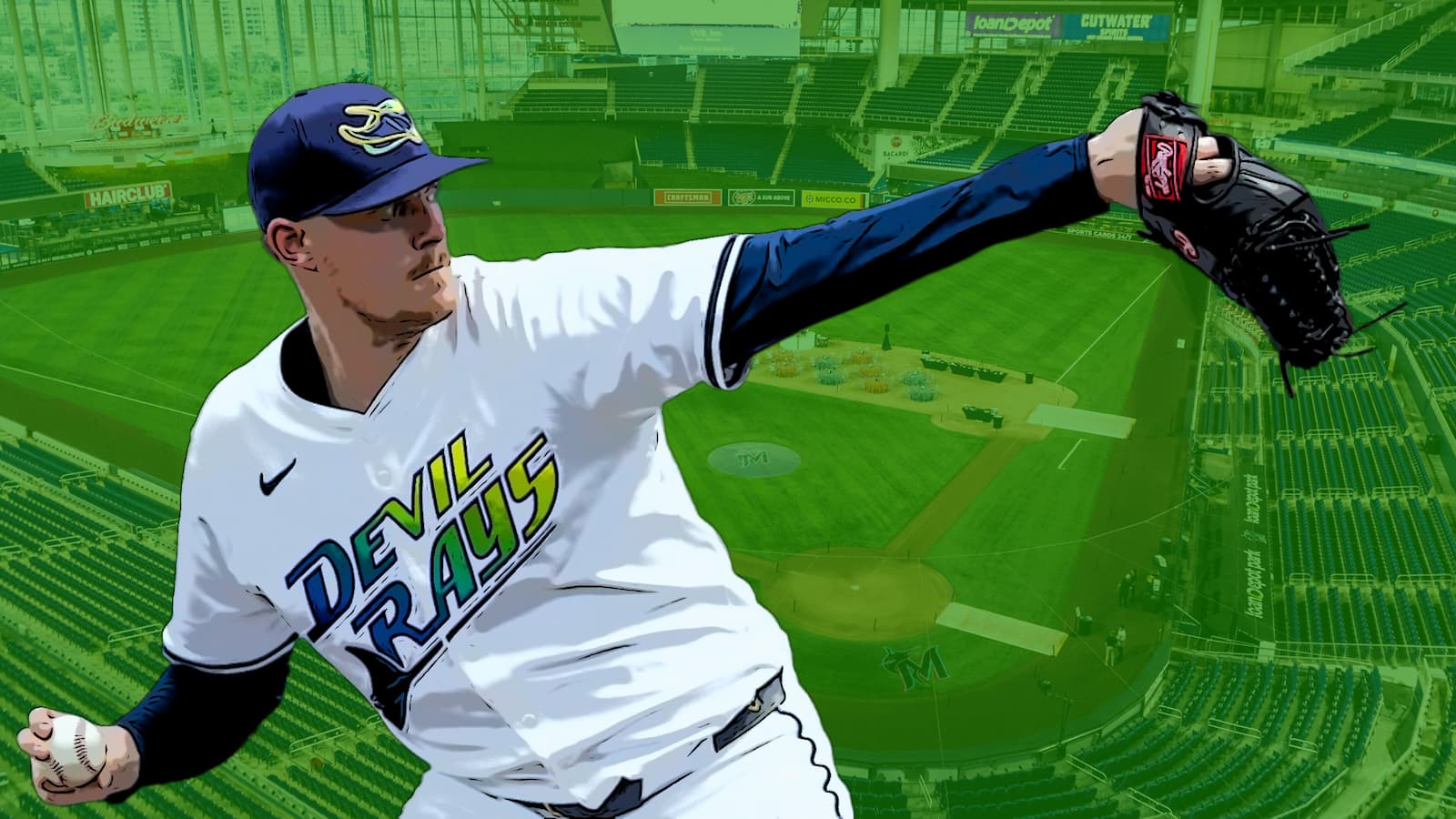 Marlins to Sign Pete Fairbanks: What to Make of Move