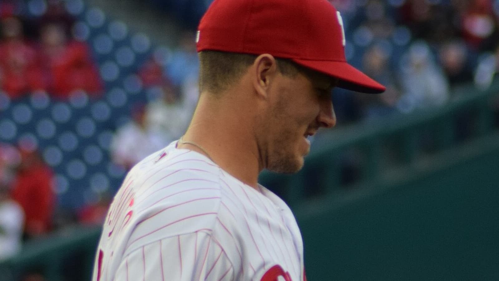 J.T. Realmuto to Re-Sign with Phillies: What to Make of Move